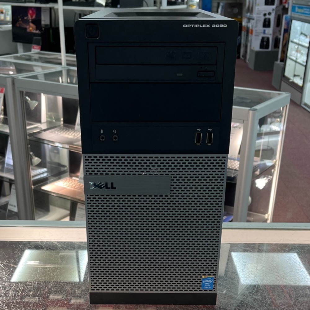 Pre-owned Dell Optiplex PC Base Unit - Own4Less